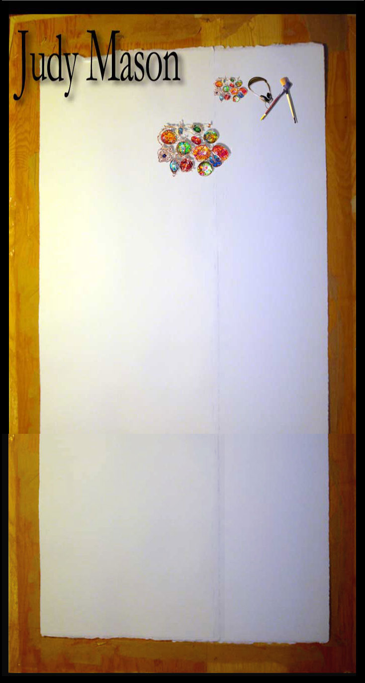 Mason Jewelry Judy Mason